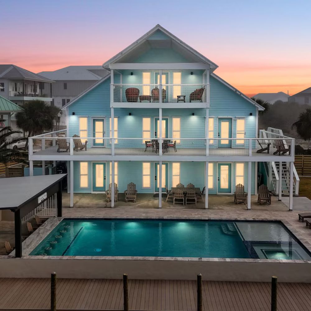 Premier Vacation Group